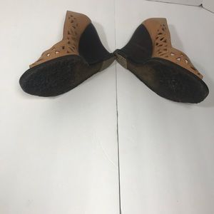 Report | Shoes | Report Brand Wedge Sandals | Poshmark